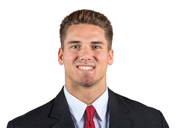 Ryan Schommer - Nebraska Cornhuskers Defensive End - ESPN