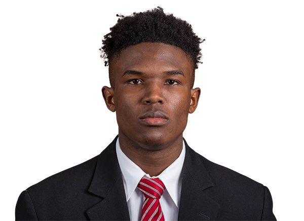 Mike Williams - Nebraska Cornhuskers Wide Receiver - ESPN