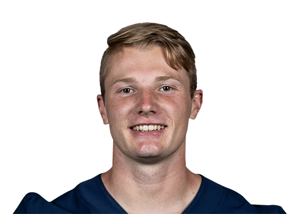 Koy Harris - BYU Cougars Wide Receiver - ESPN