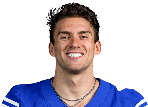 Mitchell Price - Southern Utah Thunderbirds Safety - ESPN