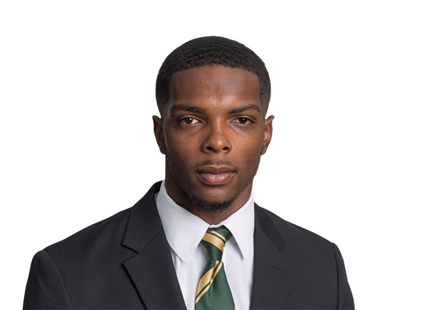 EJ Scott - Colorado State Rams Wide Receiver - ESPN