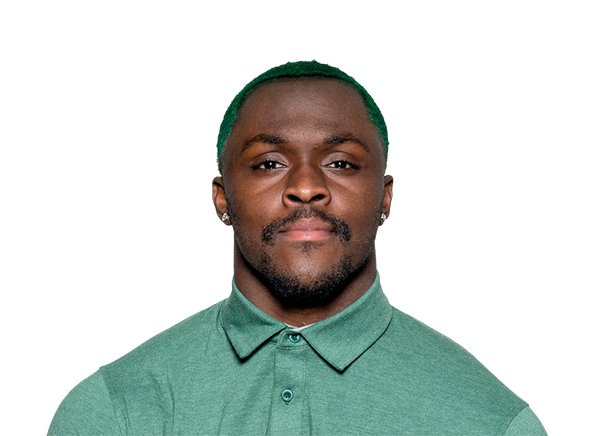 Cam'Ron Carter - Colorado State Rams Linebacker - ESPN