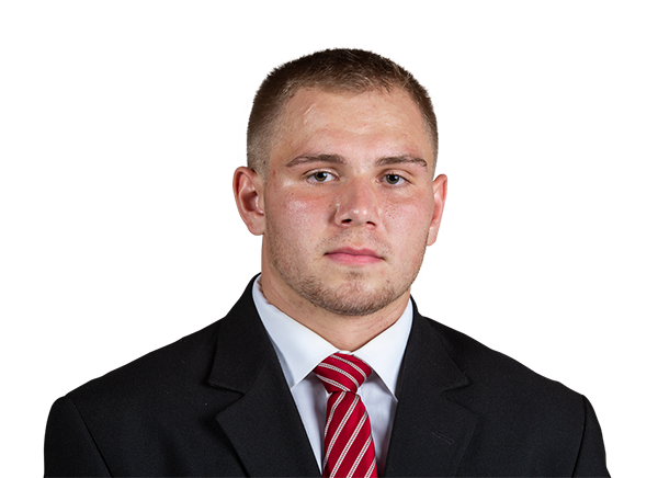Zach Schlager - Nebraska Cornhuskers Linebacker - ESPN