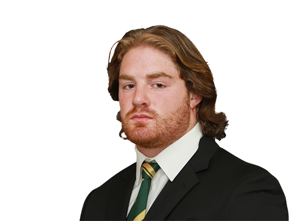 Brandon Derrow - Colorado State Rams Defensive Lineman - ESPN