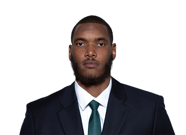 Keith Williams - Colorado State Rams Offensive Lineman - ESPN