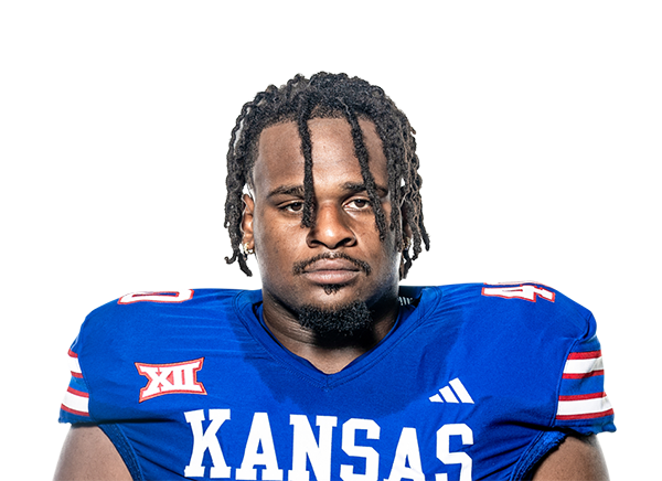 Devin Phillips - Kansas Jayhawks Defensive Lineman - ESPN