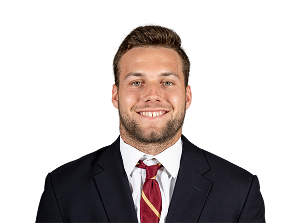 George Takacs - Boston College Eagles Tight End - ESPN