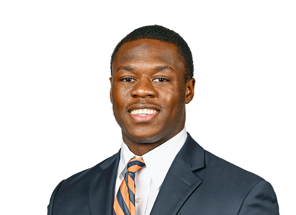Shedrick Jackson Stats, News, Bio | ESPN