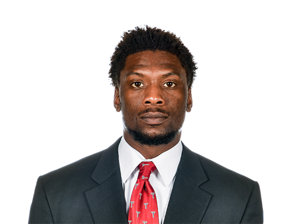 Asa Martin - Troy Trojans Running Back - ESPN