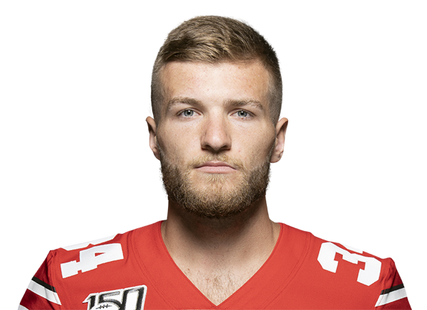 Owen Fankhauser - Ohio State Buckeyes Safety - ESPN