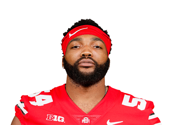 Tyler Friday - Ohio State Buckeyes Defensive End - ESPN