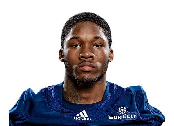 Brandon Cross - Georgia Southern Eagles Cornerback - ESPN