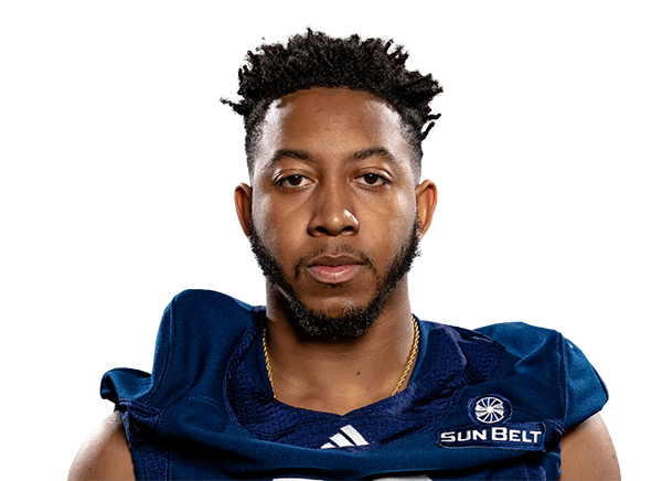 Deontae Grant Biography - ESPN