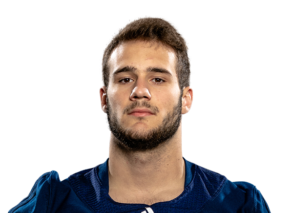 Logan Powell - Georgia Southern Eagles Linebacker - ESPN