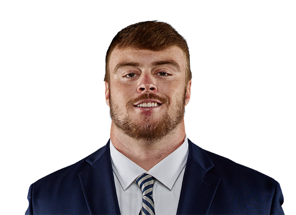 Parker Devine - Georgia Southern Eagles Defensive Lineman - ESPN