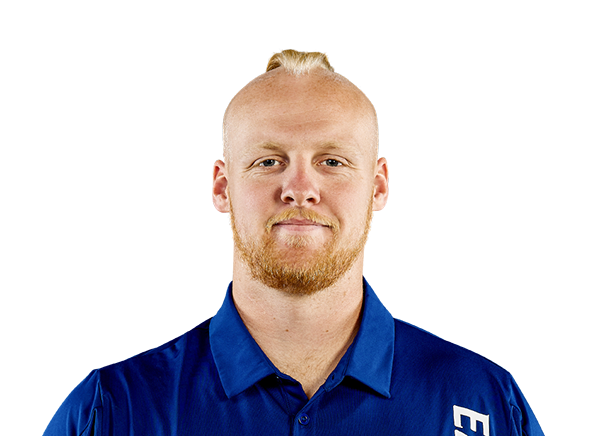 Anthony Beck II - Georgia Southern Eagles Punter - ESPN