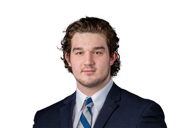 Bryce Effner - Penn State Nittany Lions Offensive Lineman - ESPN