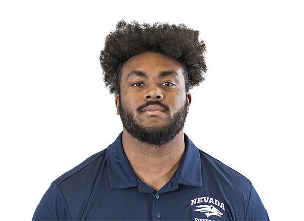Christopher Love - Nevada Wolf Pack Defensive Tackle - ESPN