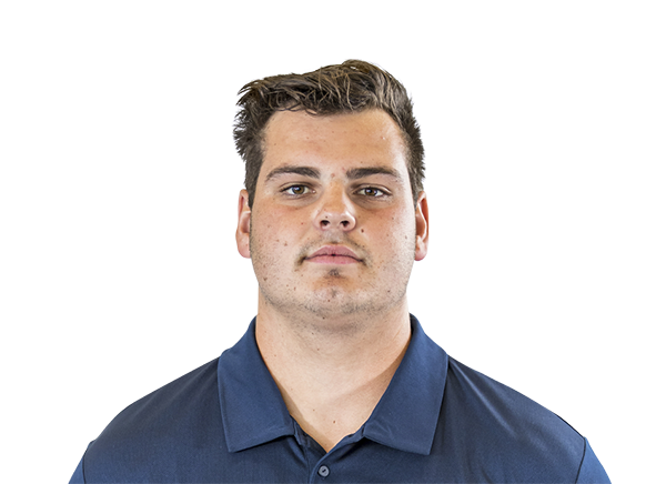 Trey Hamilton - Nevada Wolf Pack Offensive Lineman - ESPN
