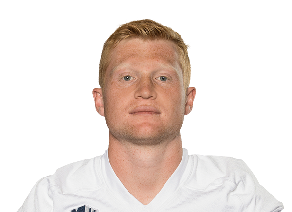 Ben Putman - Nevada Wolf Pack Wide Receiver - ESPN
