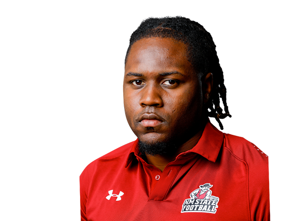 Mike Edwards - New Mexico State Aggies Linebacker - ESPN