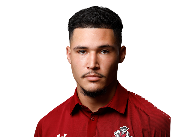 Ivan Avina - New Mexico State Aggies Wide Receiver - ESPN