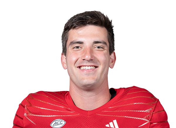 Jack Plummer - Carolina Panthers Quarterback - ESPN (IN)