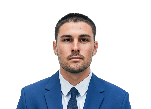 Carson Baker - Morgan State Bears Quarterback - ESPN