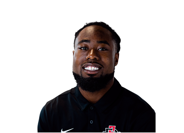 BJ Busbee - Texas A&M-Commerce Lions Wide Receiver - ESPN (UK)
