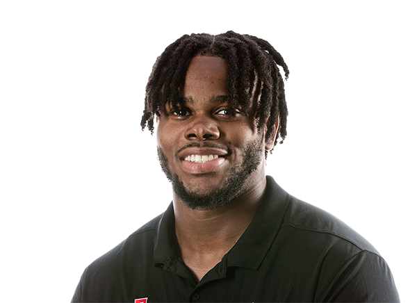Daniel Okpoko - San Diego State Aztecs Defensive Lineman - ESPN