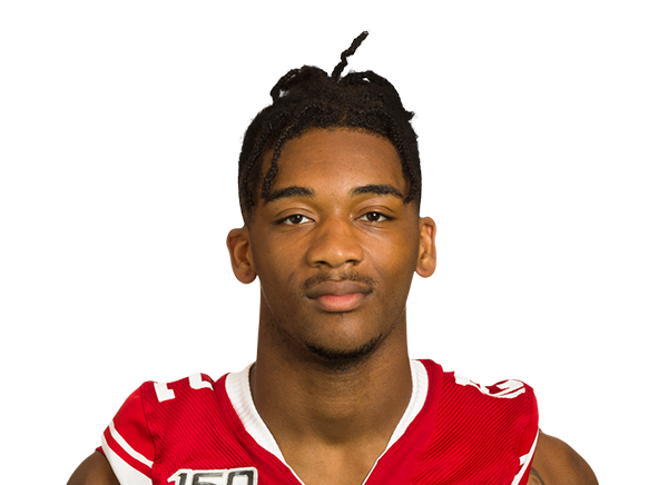 Jalen Jordan - Maine Black Bears Wide Receiver - ESPN