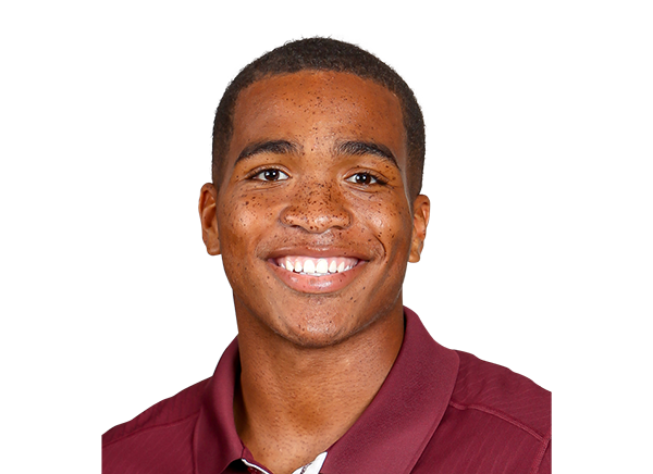 Marquez Johnson Biography - ESPN