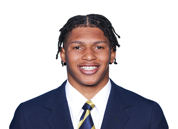 Nehemiah Shelton - Los Angeles Chargers Cornerback - ESPN (IN)