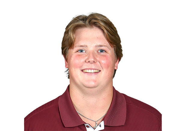 Colten Blanton - Texas A&M Aggies Offensive Lineman - ESPN