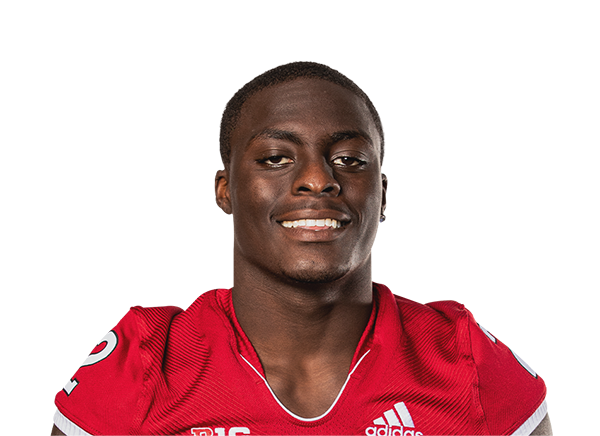 Aron Cruickshank Biography | ESPN