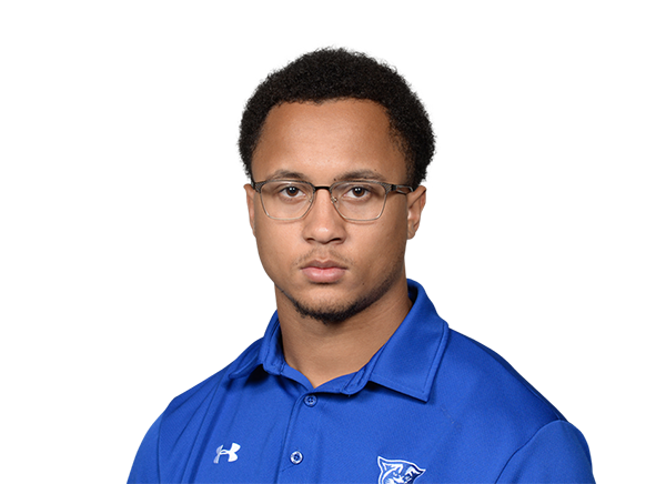 Kyle Wright - Tennessee Tech Golden Eagles Linebacker - ESPN