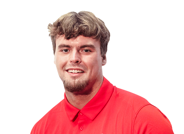 Jack Hassard - Gardner-Webb Runnin' Bulldogs Offensive Lineman - ESPN
