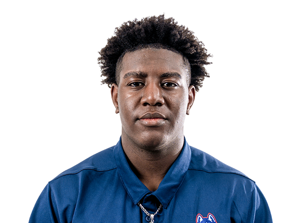 Sokoya McDuffie - UConn Huskies Defensive Lineman - ESPN