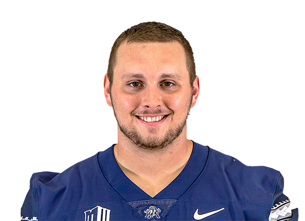 Kyler Hack - Utah State Aggies Offensive Lineman - ESPN