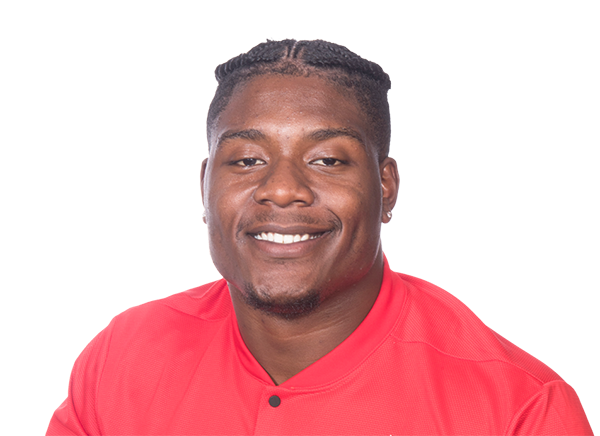 Shannon Hall 2019 NCAAF Splits - ESPN