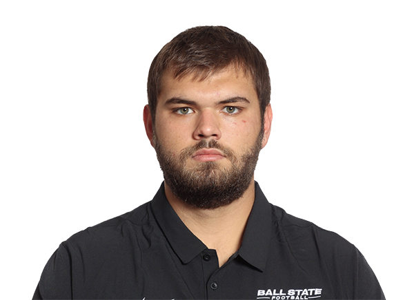 Luke Martin Biography - ESPN (UK)