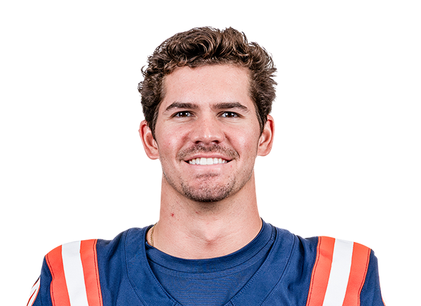 John Paddock - Atlanta Falcons Quarterback - ESPN