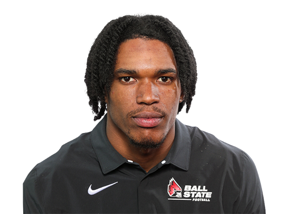 Yo'Heinz Tyler - Ball State Cardinals Wide Receiver - ESPN