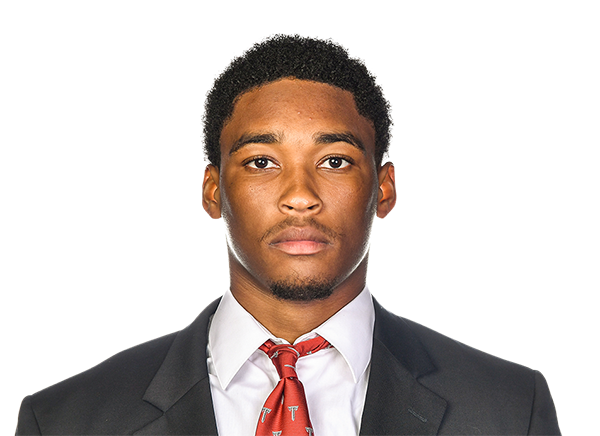 Taiyon Palmer - Troy Trojans Linebacker - ESPN