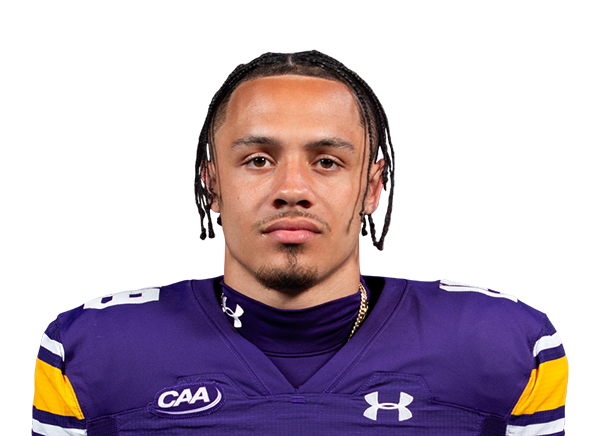 Isaac Duffy - UAlbany Great Danes Defensive Back - ESPN (UK)