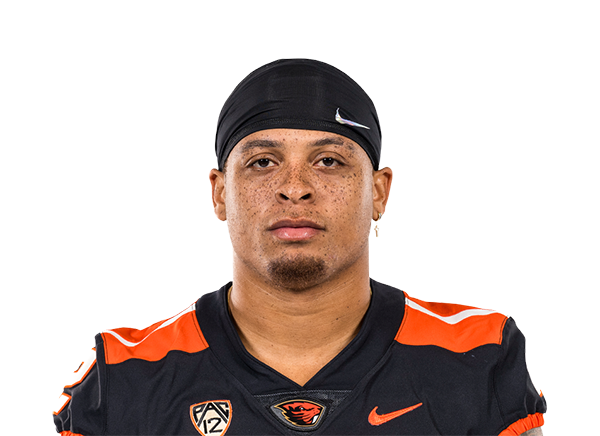 Calvin Hart Jr. - Oregon State Beavers Linebacker - ESPN