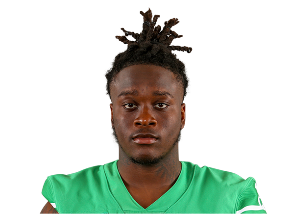 Davontae McCrae - North Texas Mean Green Defensive Lineman - ESPN