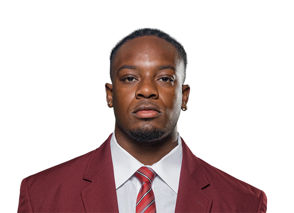 Solomon Byrd - Houston Texans Defensive End - ESPN