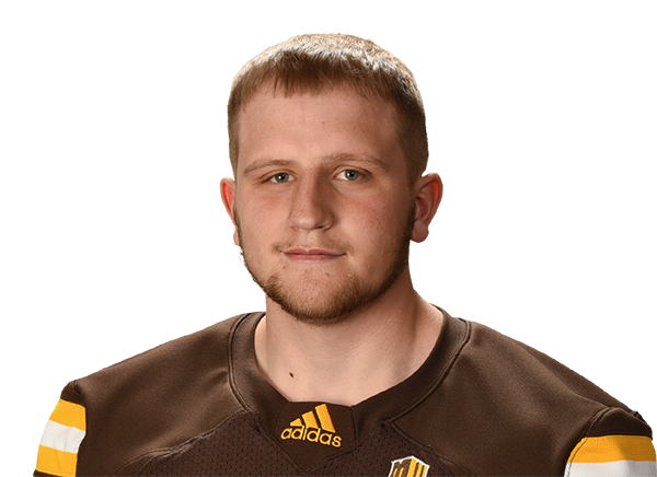 Jesse Hooper - Wyoming Cowboys Long Snapper - ESPN