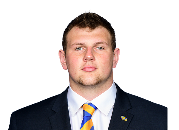 Jake Kradel - Pittsburgh Panthers Offensive Lineman - ESPN
